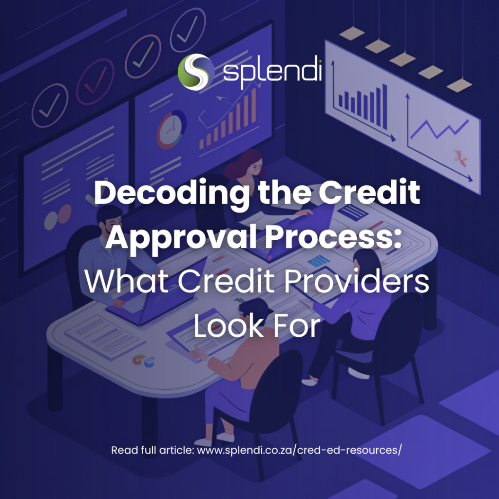Cred-Ed Resources - Splendi