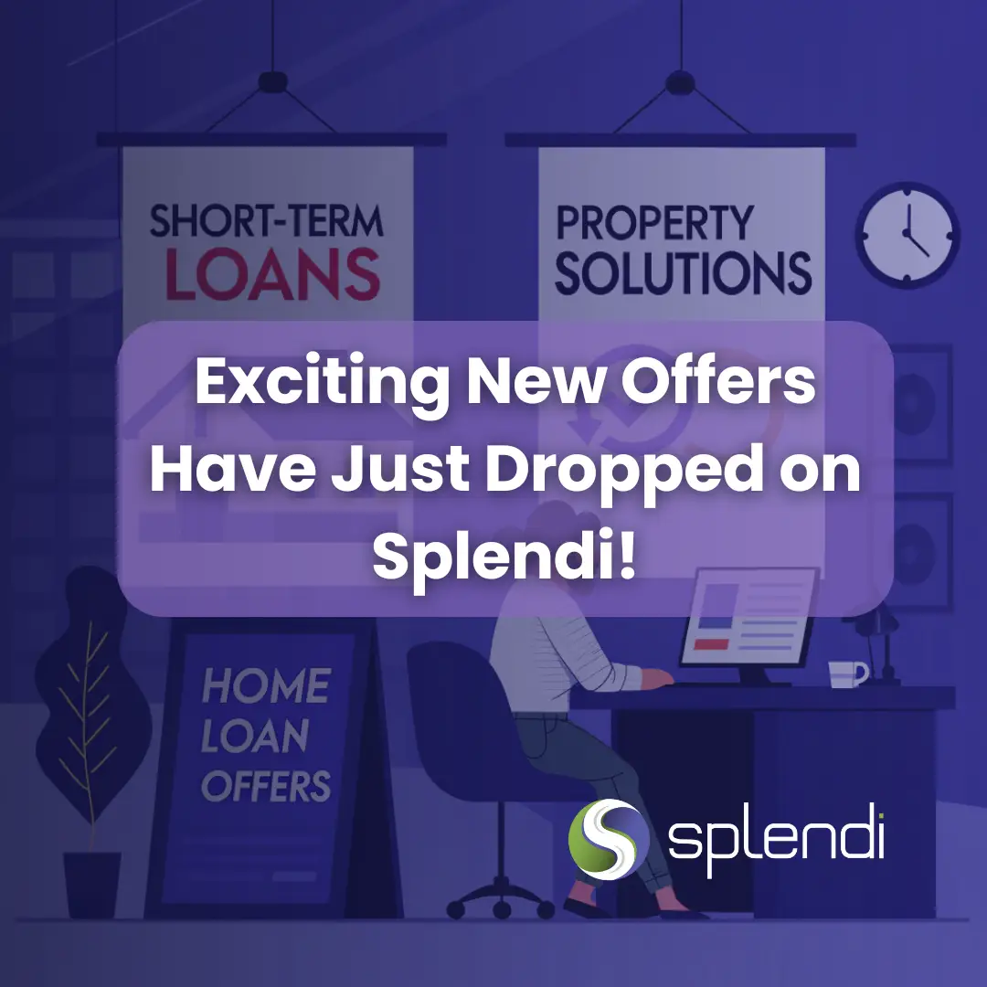 Exciting New Offers Have Just Dropped on Splendi! - Splendi